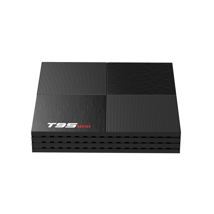 اندروید باکس Sunvell مدل T95 Mini - اندروید باکس خاورمیانه | مرجع تخصصی ...