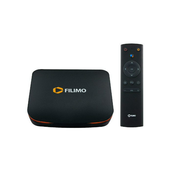 فیلیمو باکس Filimo Box مدل FB-102, فیلیمو باکس Filimo Box FB-102 ...